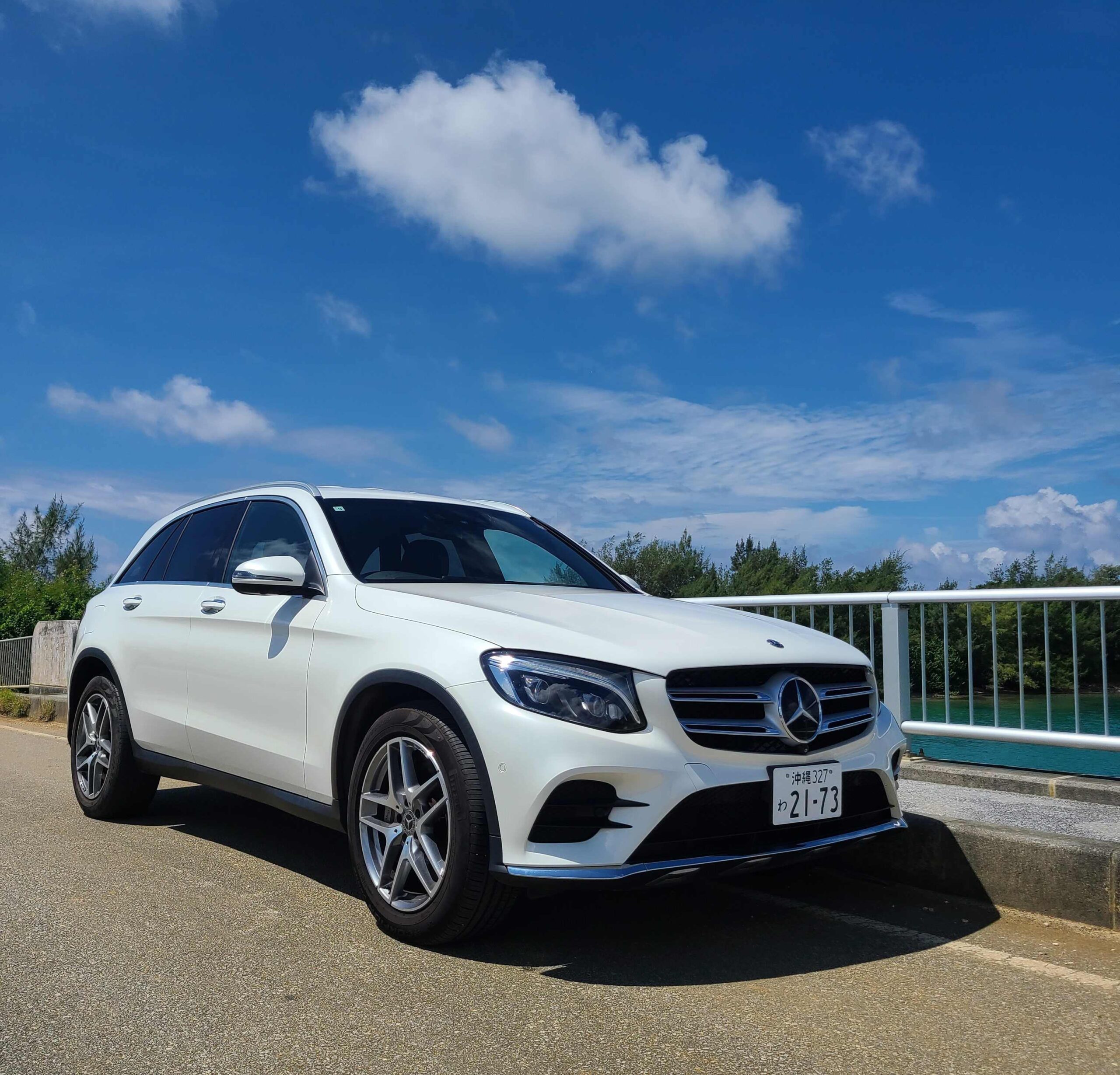 MercedesBenz - みやこ下地島空港からすぐ近くの格安レンタカー｜シモジーレンタカー