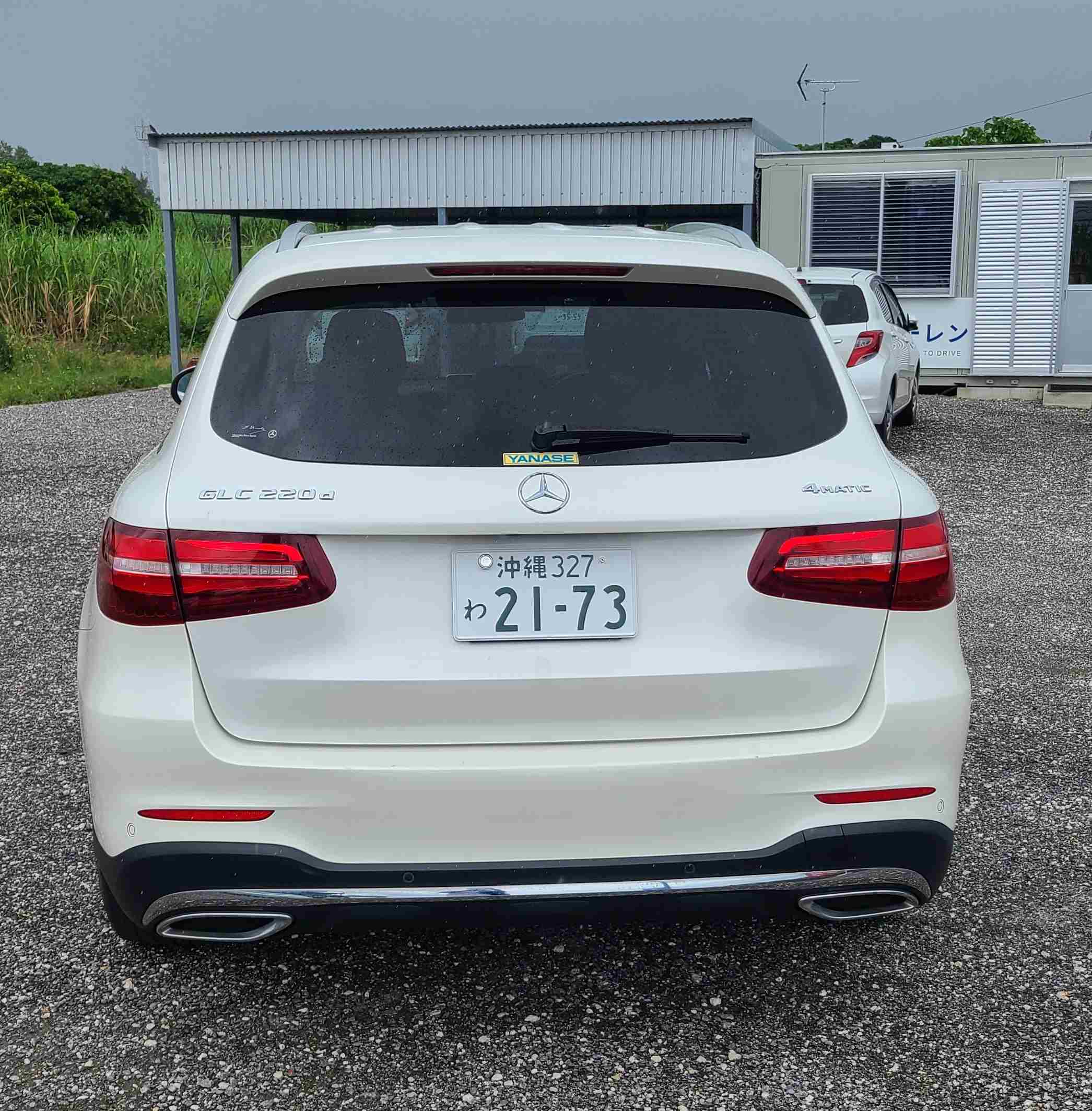 宮古島エリア・下地島空港の外車レンタカーなら【シモジーレンタカー】