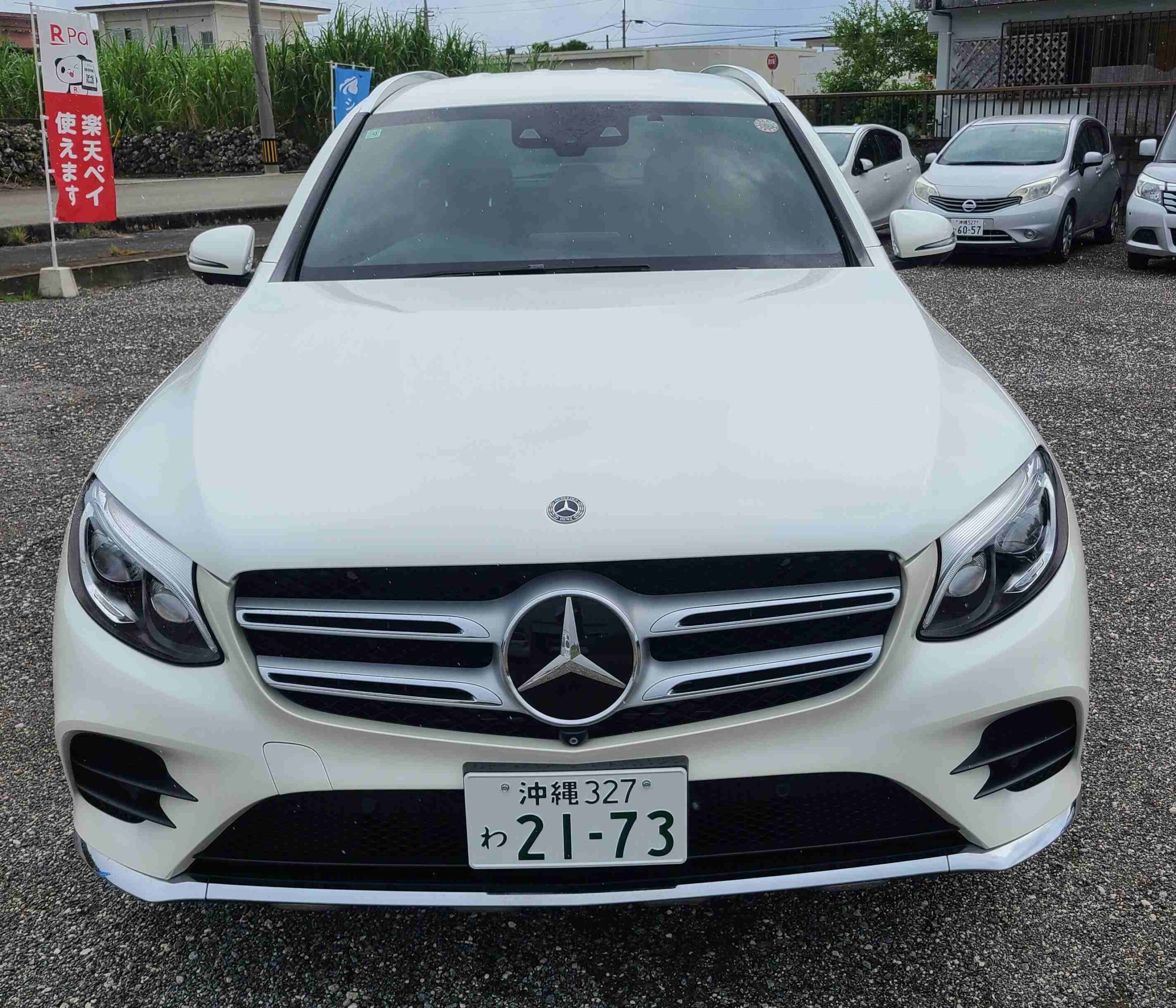 宮古島エリア・下地島空港の外車レンタカーなら【シモジーレンタカー】