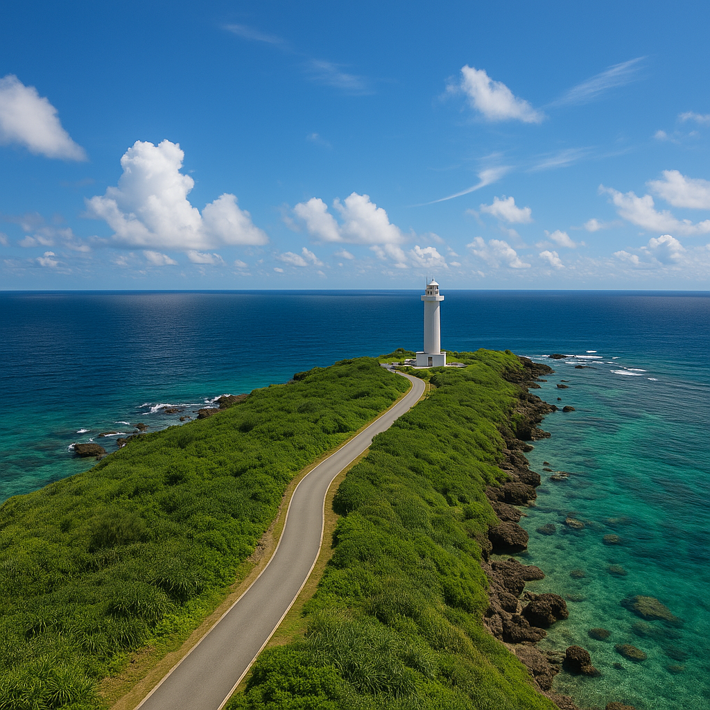 初めての宮古島旅行に！レンタカーで効率よく観光する3泊4日モデルプラン - みやこ下地島空港からすぐ近くの格安レンタカー｜シモジーレンタカー